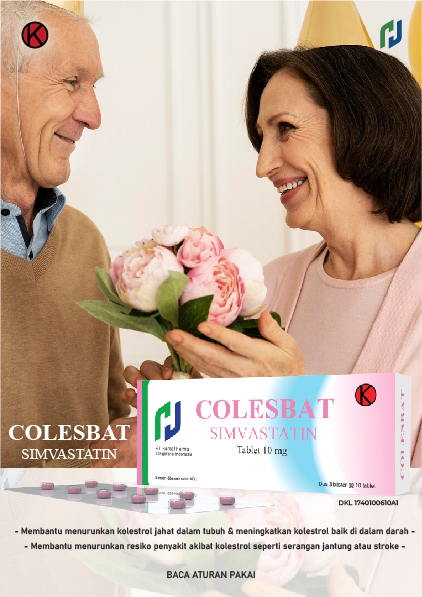 Colesbat - Harbat