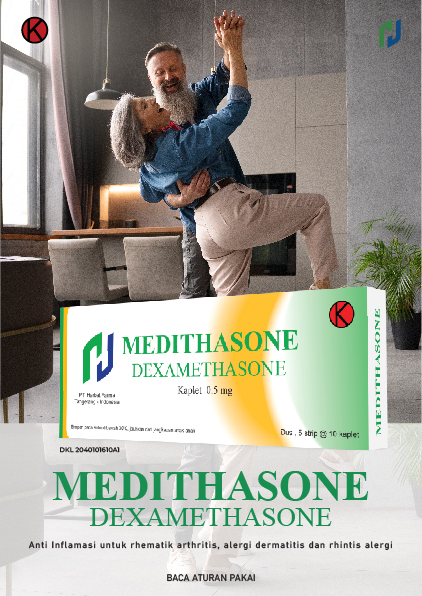Medithasone - Harbat